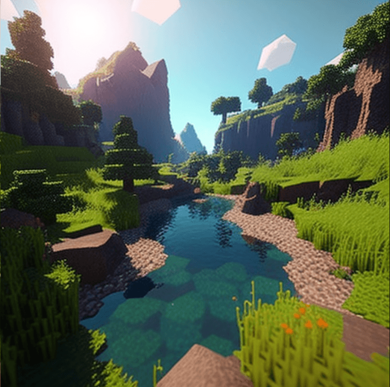 Optifine The Essential Mod For Minecraft Optifine The Essential Mod For Minecraft